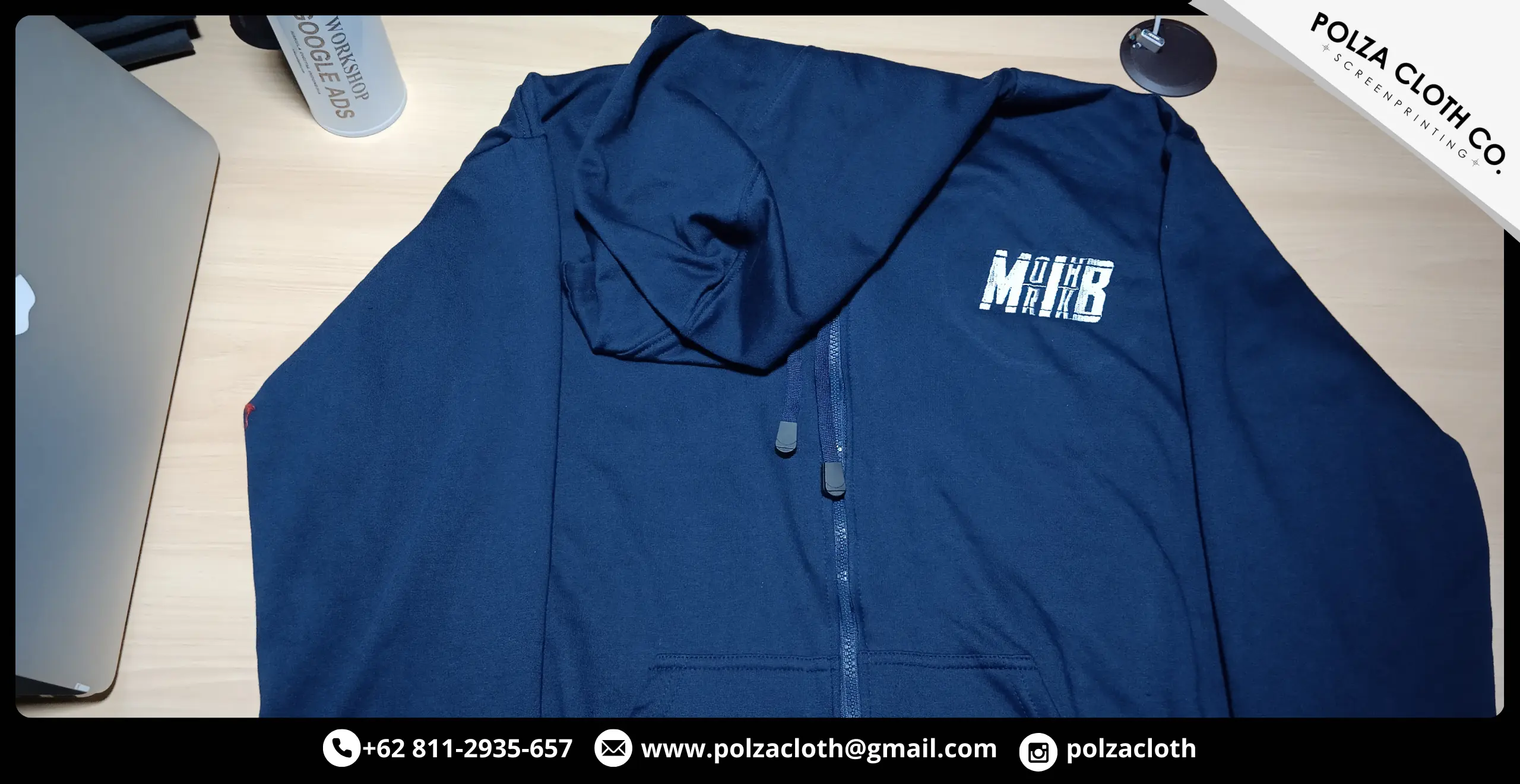 Tren Jaket Outdoor Custom 2024: Gaya Unik dan Fungsional