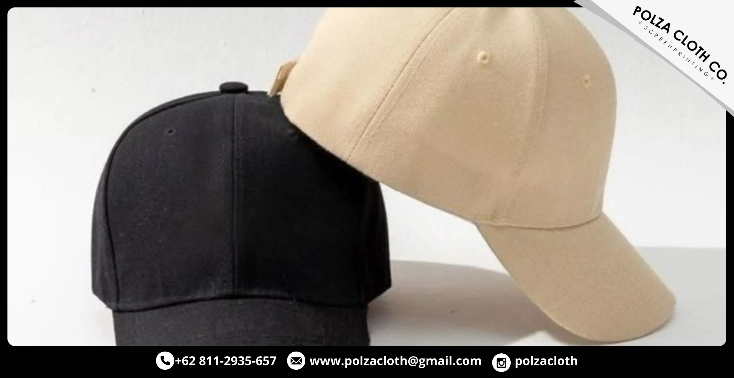 Cara Memilih Topi Baseball yang Nyaman dan Stylish