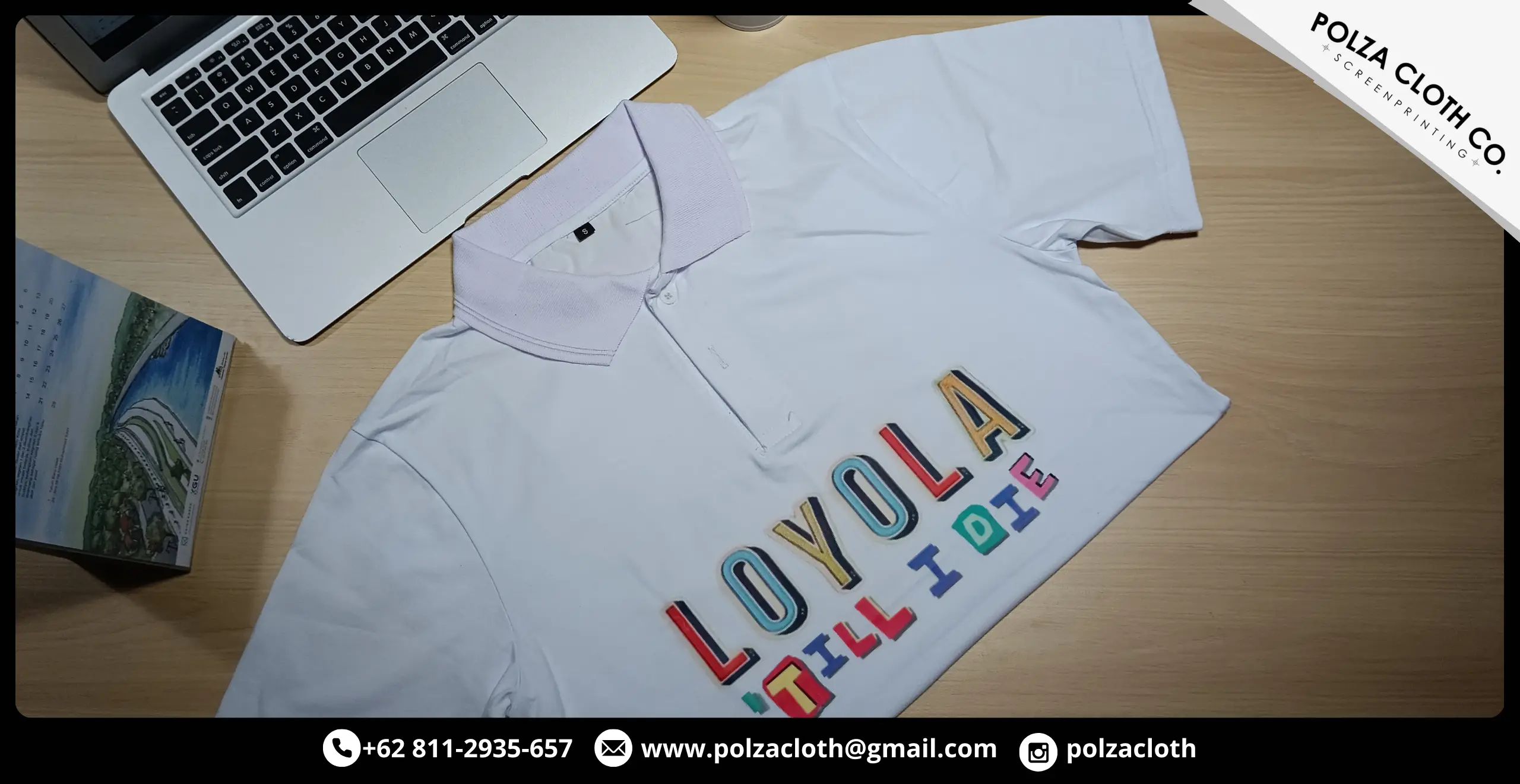 desain seragam olahraga | Polza Konveksi Semarang Terbaik Harga Bersahabat