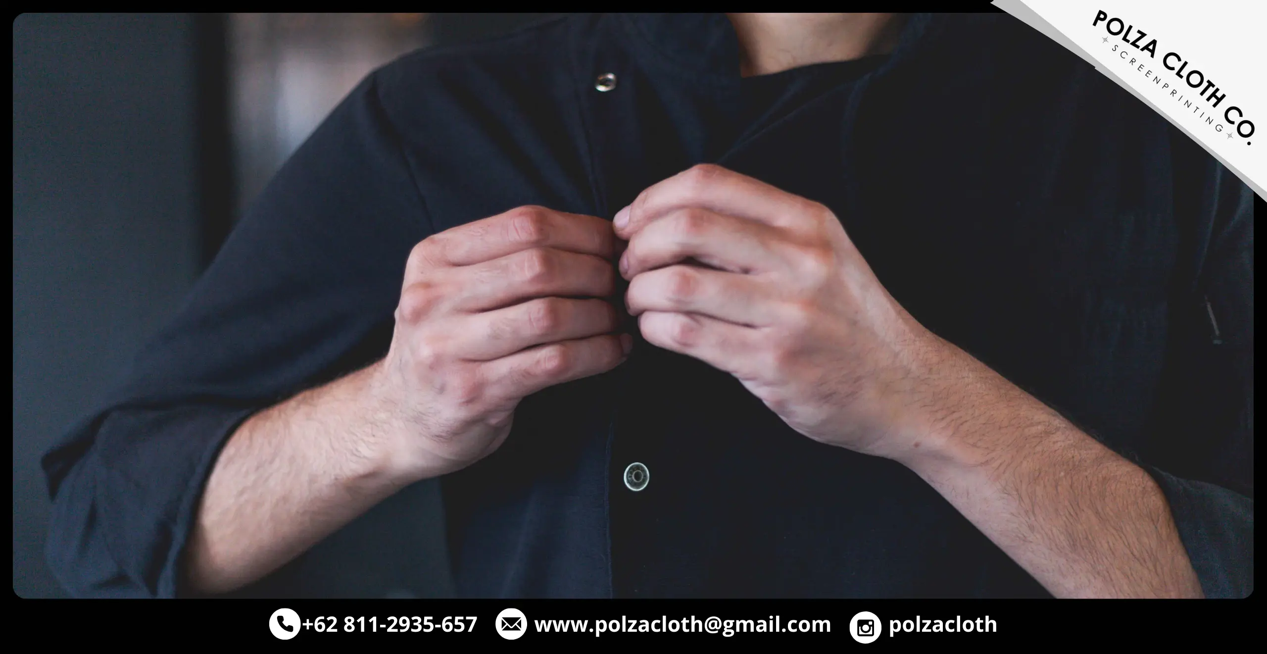 Tren Desain Seragam Kantor 2025 dari Konveksi Profesional