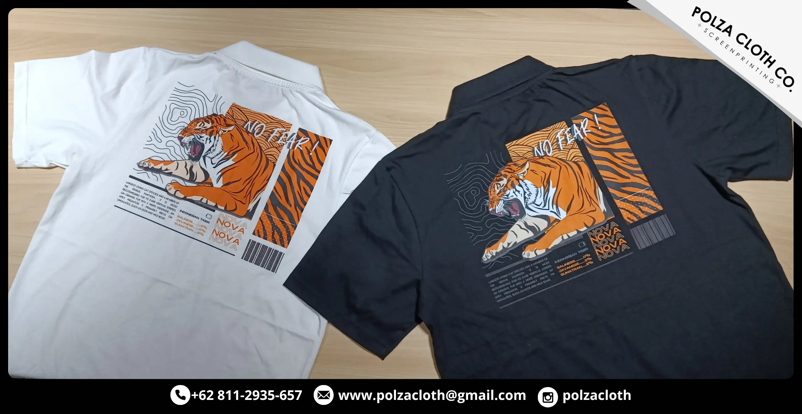 Kaos Polo Semarang: Pilihan Outfit Rapi Tapi Tetap Santai